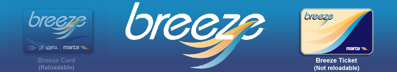 Cubic - Atlanta MARTA TVM Demo